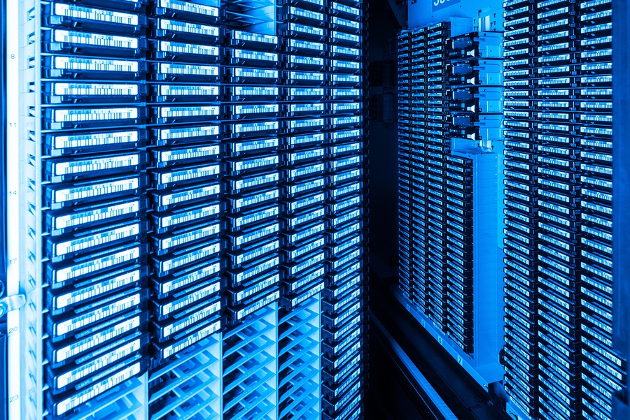 Natural Disasters Can Destroy Files | Record Nations