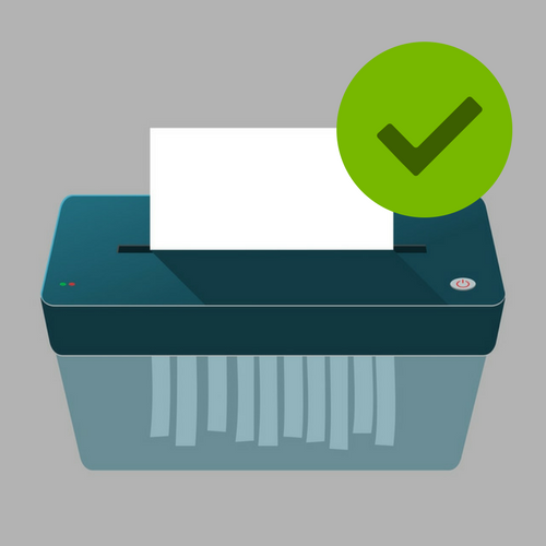 Keeping Up on Personal Records Retention | Record Nations