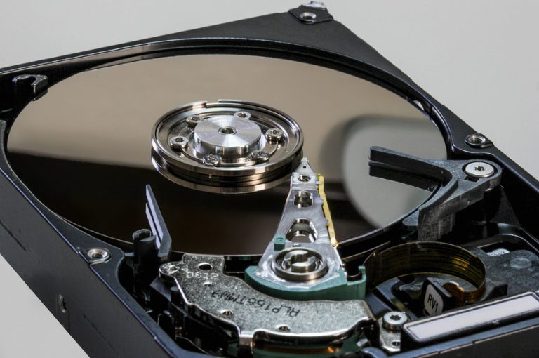 How To: Tell If Your Hard Drive is Failing | Record Nations