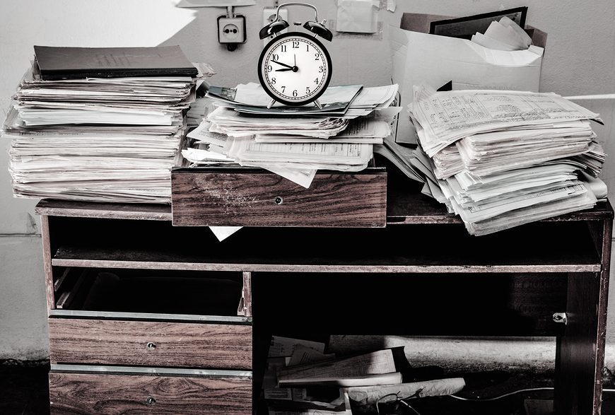 Creating a Plan for Bad Records Management | Record Nations