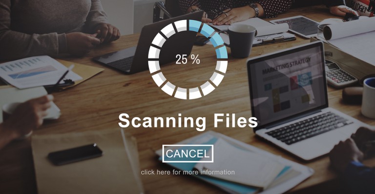 How To: Prepare For A Scanning Project | Record Nations