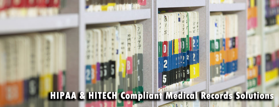 Document Scanning & Record Storage Services | Record Nations