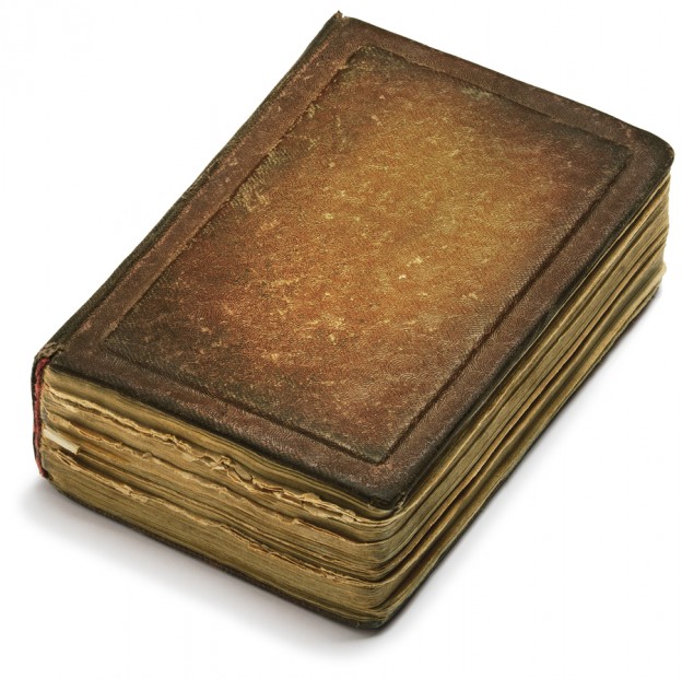 Digitizing Historical Documents | Record Nations