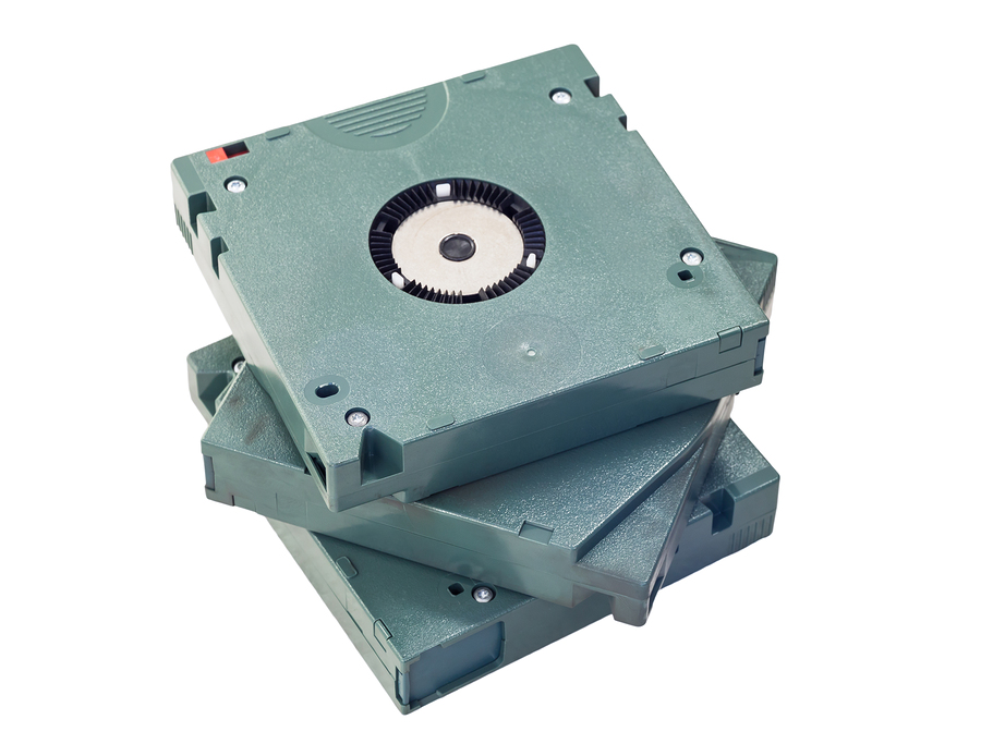 The History of Computer Storage Devices | Record Nations