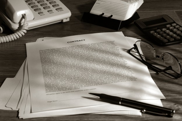 Legal Document Scanning Services | Record Nations