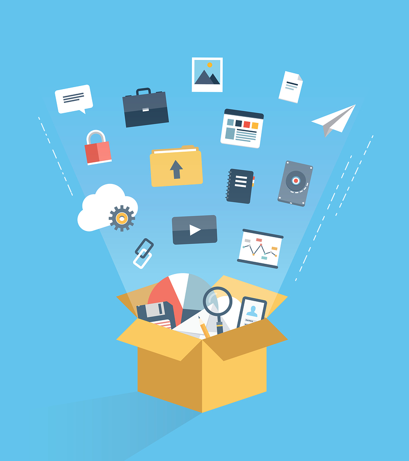 Common Document Storage Mistakes | Record Nations Common Document Storage Mistakes | Record Nations