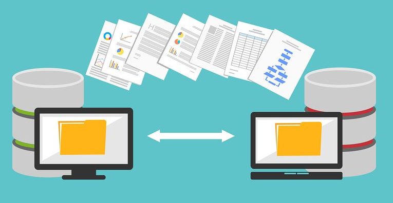 Different Types of Data Backup | Record Nations