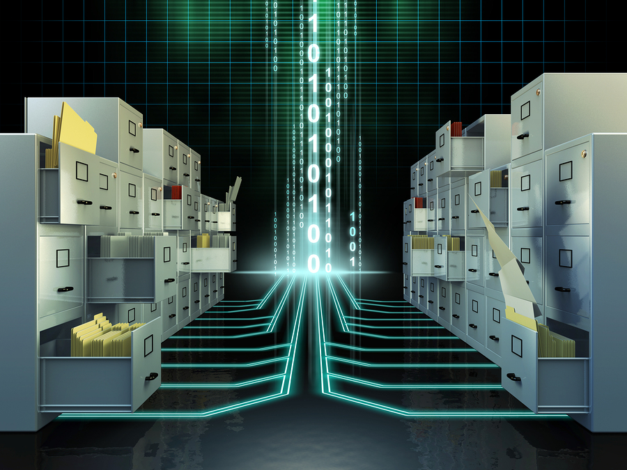 Are Electronic DMS's The Future? | Record Nations Are Electronic DMS's The Future? | Record Nations