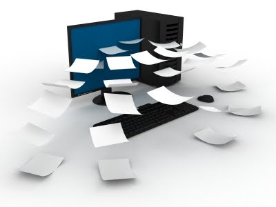 Benefits of Document Scanning for Businesses | Record Nations