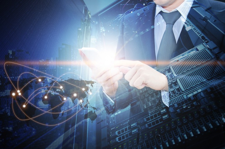 Growth of Electronic Document Management | Record Nations