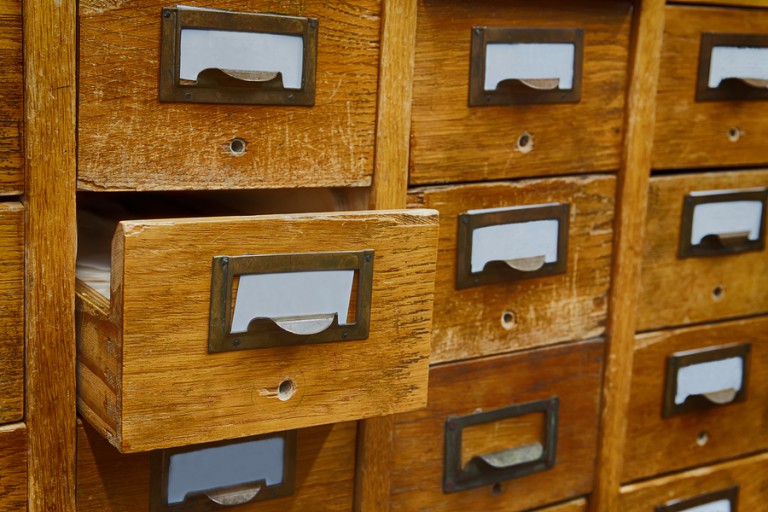 Selecting A Business Records Storage Service | Record Nations