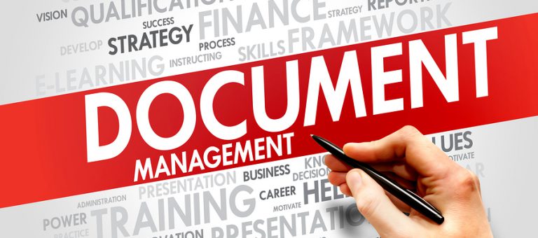 Benefits of a DMS for Law Firms | Record Nations