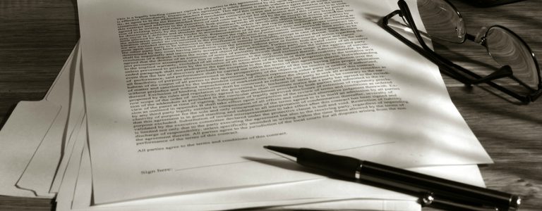 Laws Affecting Legal Document Scanning | Record Nations