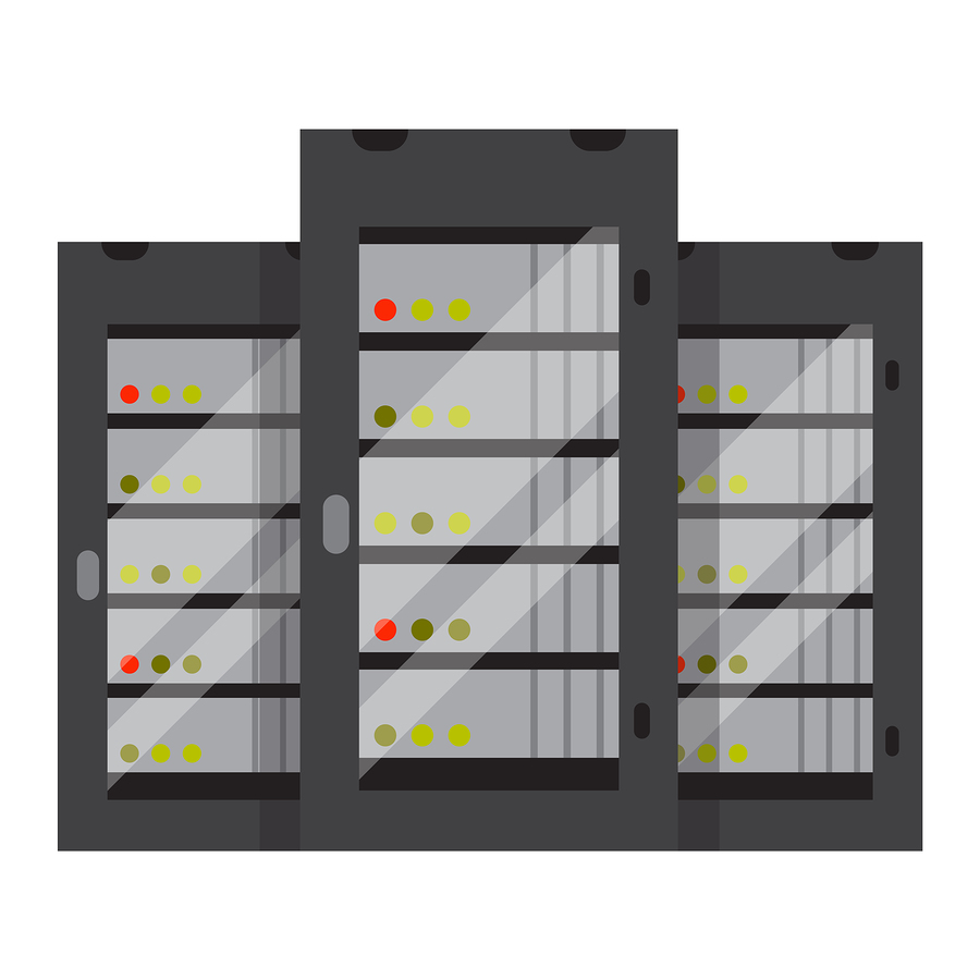 Video: Types and Methods of Data Backups | Record Nations