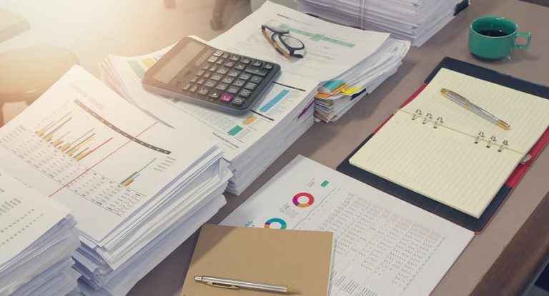 Records Management vs Information Governance | Record Nations