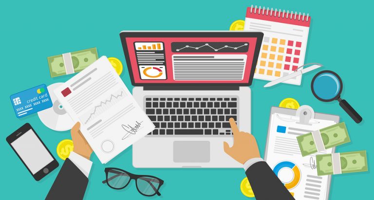 Calculating Scanning Costs | Record Nations