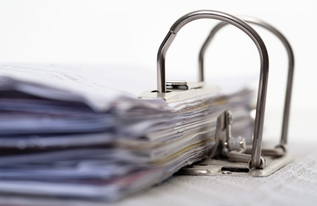 How To: Improve Record Management | Record Nations