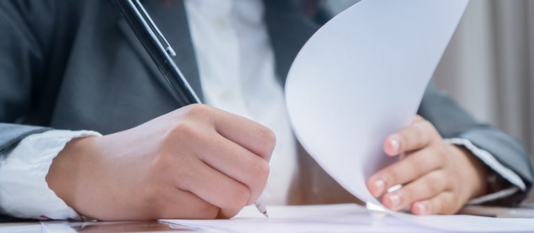 Document Redaction and When to Use It | Record Nations