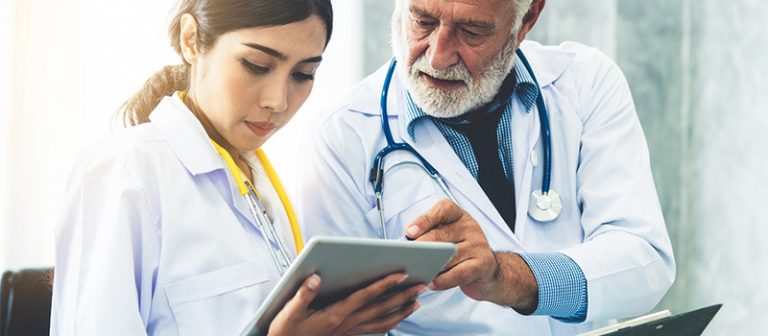 The Guide To Scanning Patient Charts | Record Nations