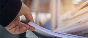 What Is Day-Forward Scanning? | Record Nations