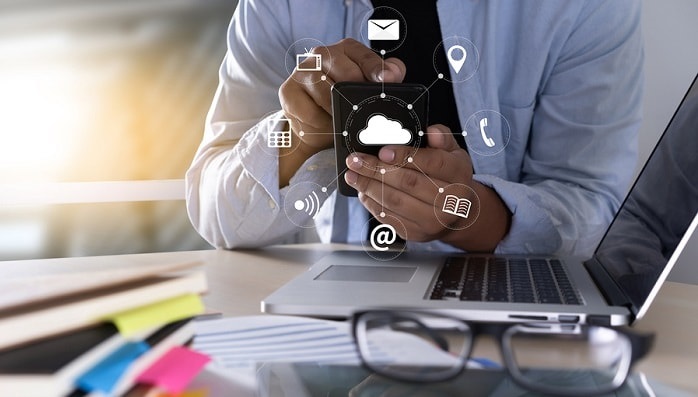 Cloud Storage and Data Backup Advantages | Record Nations Cloud Storage and Data Backup Advantages | Record Nations