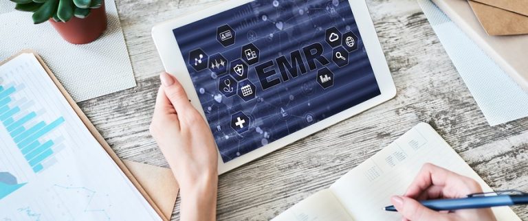 What Is The EMR Mandate | Record Nations