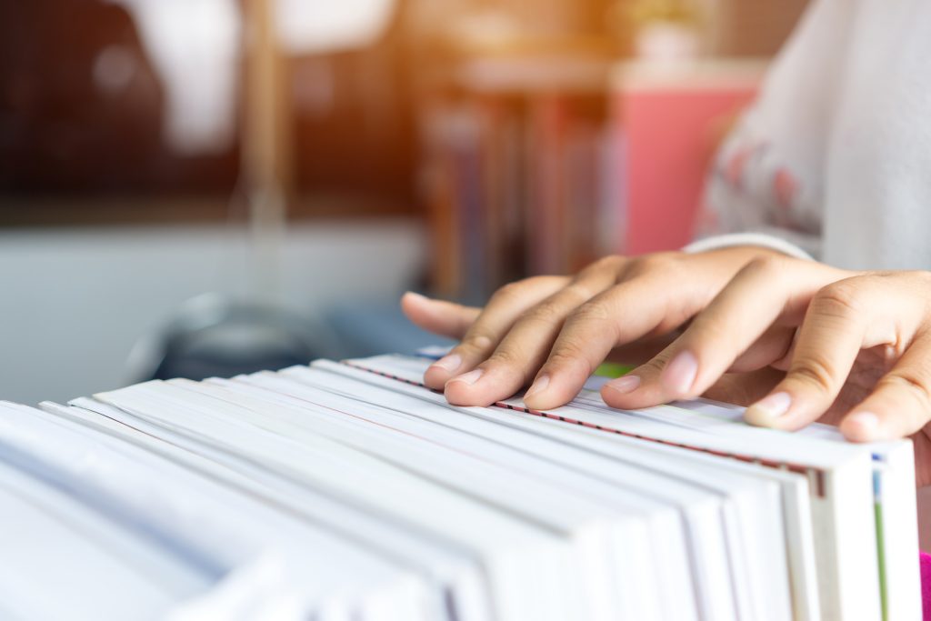 The Paperless Office: How Much You Can Save | Record Nations