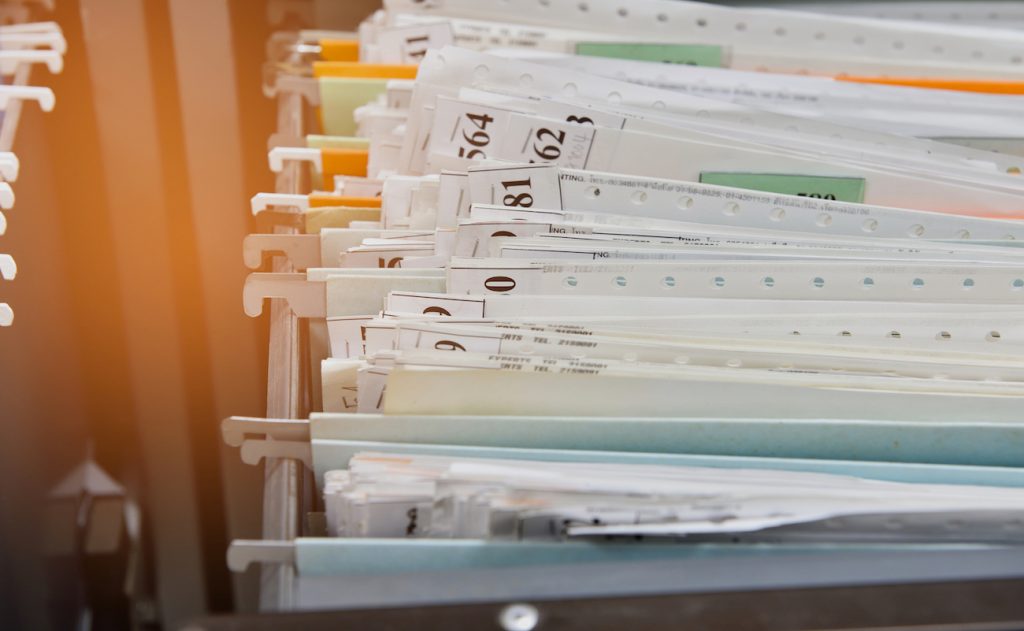 Document Management Solutions by Industry | Record Nations