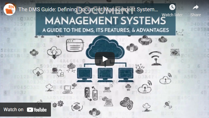 A Guide to the DMS and Its Advantages | Record Nations