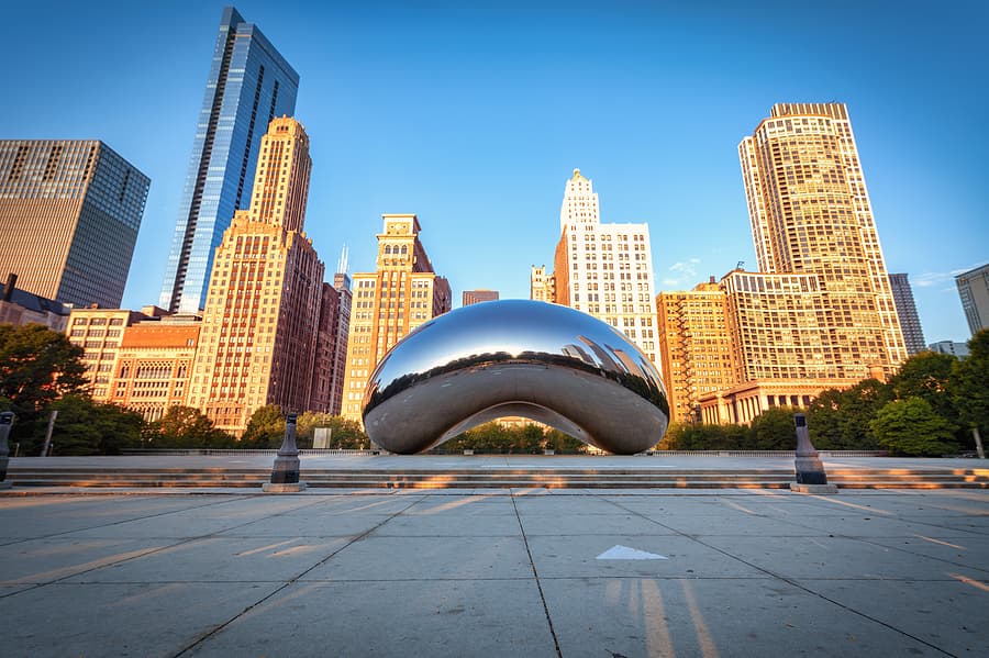 Document Management Services in Chicago | Record Nations