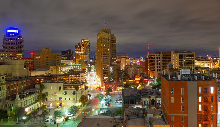 Document Scanning Services San Antonio, TX | Record Nations