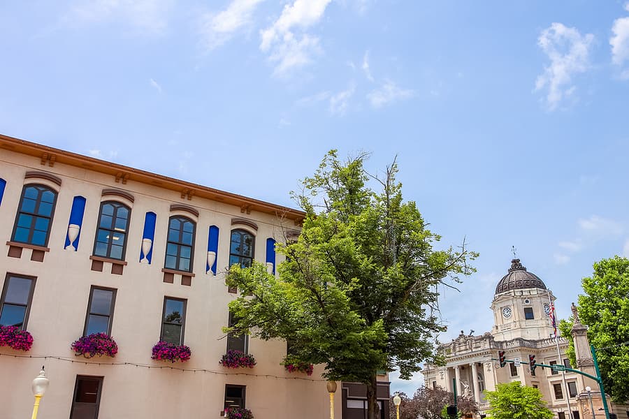 Document Scanning Services Bloomington, IN | Record Nations