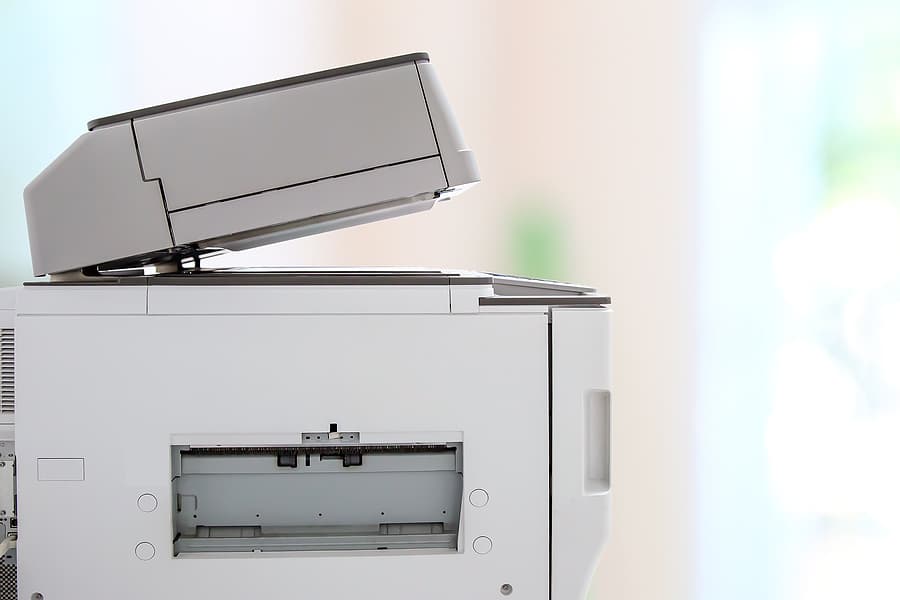 Document Scanning and Digitizing Services