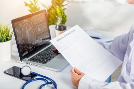 How To Store Medical Records Safely | Record Nations