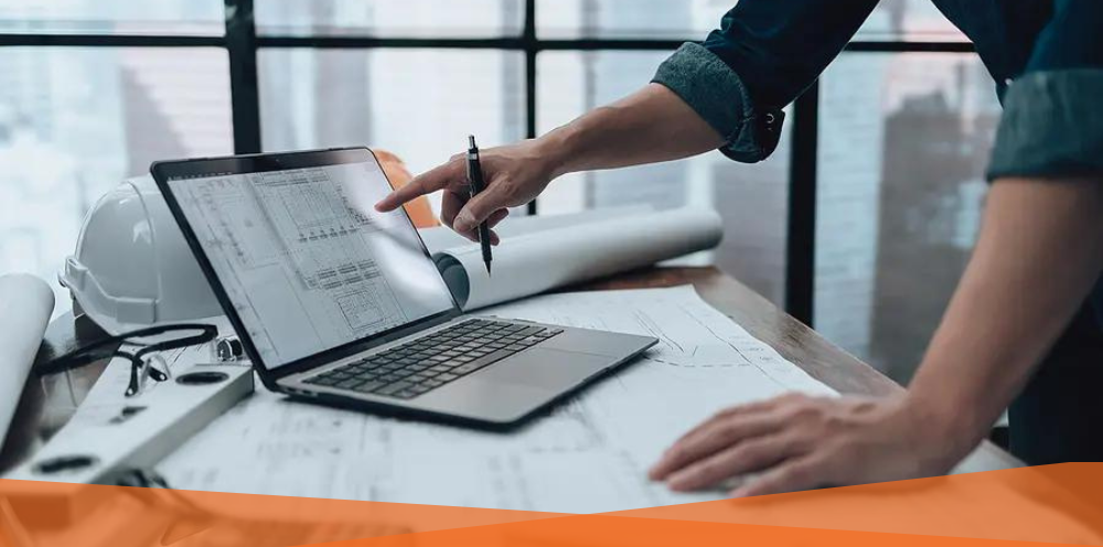 Blueprint Scanning Services | Record Nations