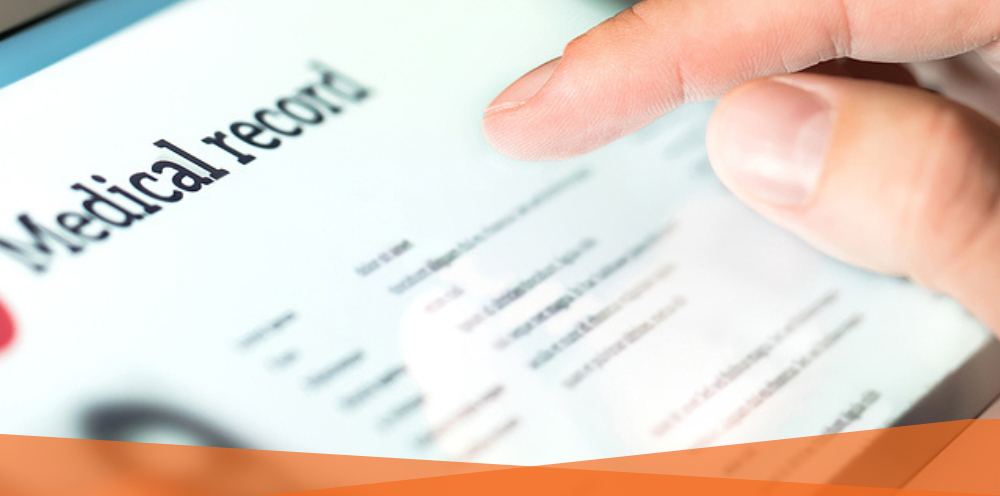 Medical Records Storage Services | Record Nations