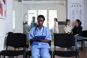 Medical Records Scanning in Lauderhill, FL | Record Nations