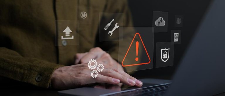 10 Common Computer Mistakes and Solutions | Record Nations