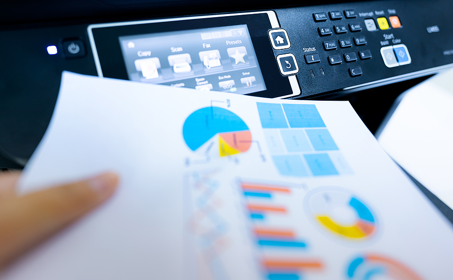 Document Scanning Services in Austin, TX | Record Nations